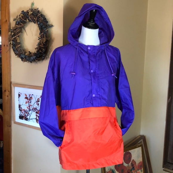 Lands' End | Jackets & Coats | Vintage Land End Unisex Size Large ...